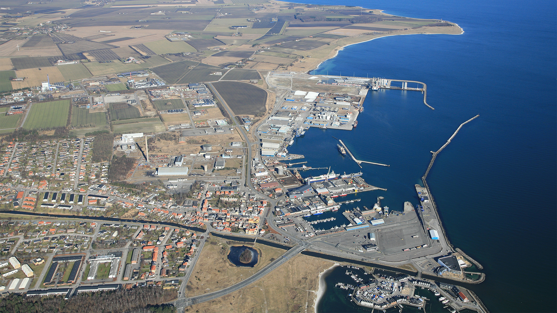 Nyhedsbrev - Erhverv Grenaa